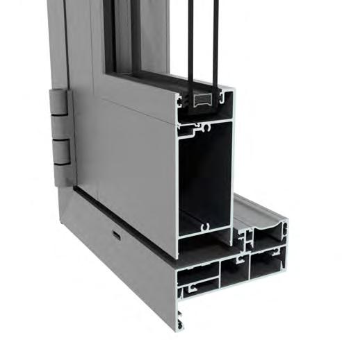 APL Specifier Guide by APL Window Solutions - Issuu