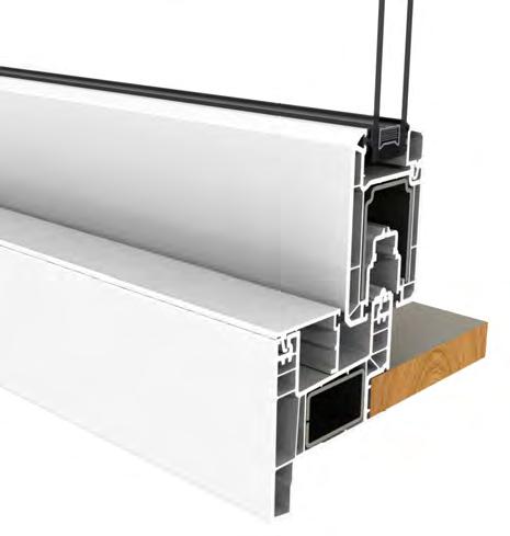 APL Specifier Guide by APL Window Solutions - Issuu