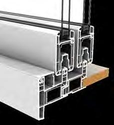 APL Specifier Guide by APL Window Solutions - Issuu