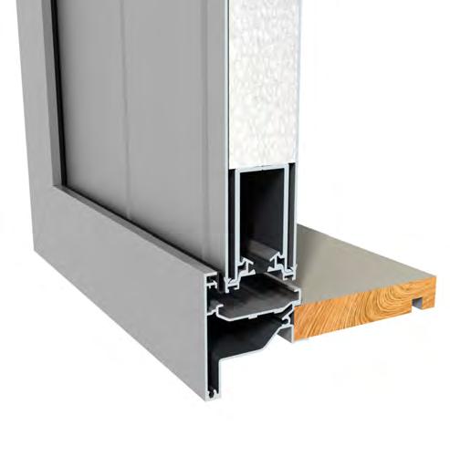 APL Specifier Guide by APL Window Solutions - Issuu