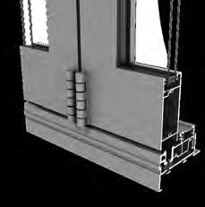 APL Specifier Guide by APL Window Solutions - Issuu