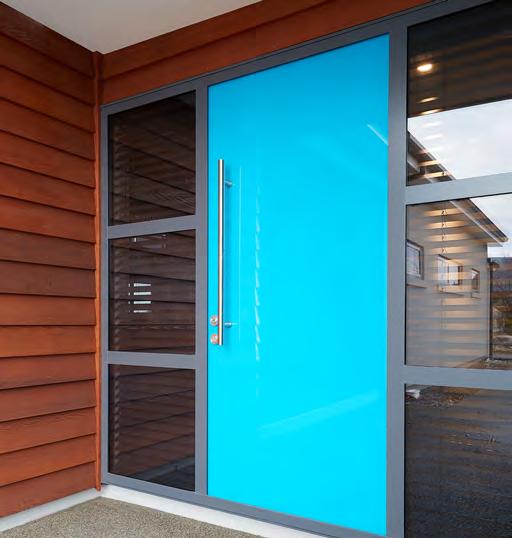 APL Specifier Guide by APL Window Solutions - Issuu