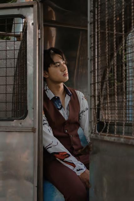 2023 IAN ZHENG by youcancallmelan - Issuu