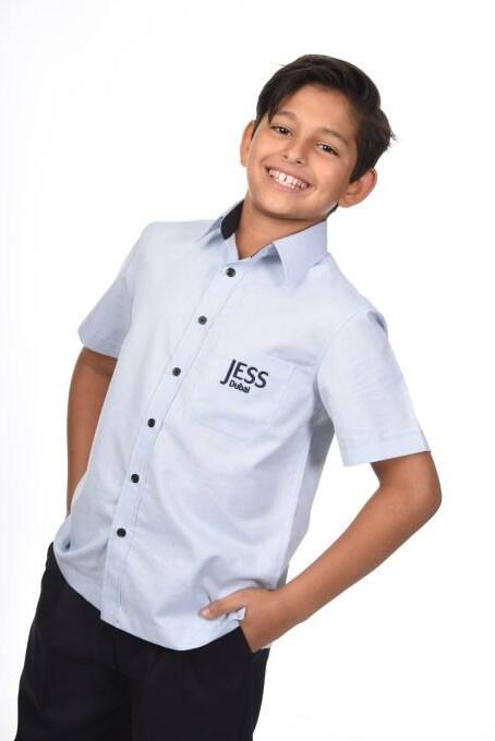 JESS Uniform Guidelines by JESS Dubai - Issuu