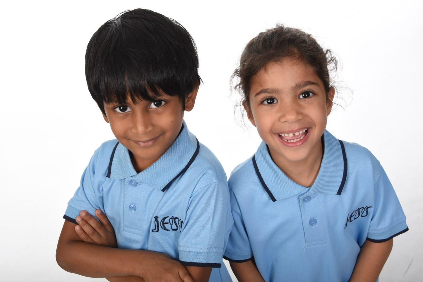 JESS Uniform Guidelines by JESS Dubai - Issuu