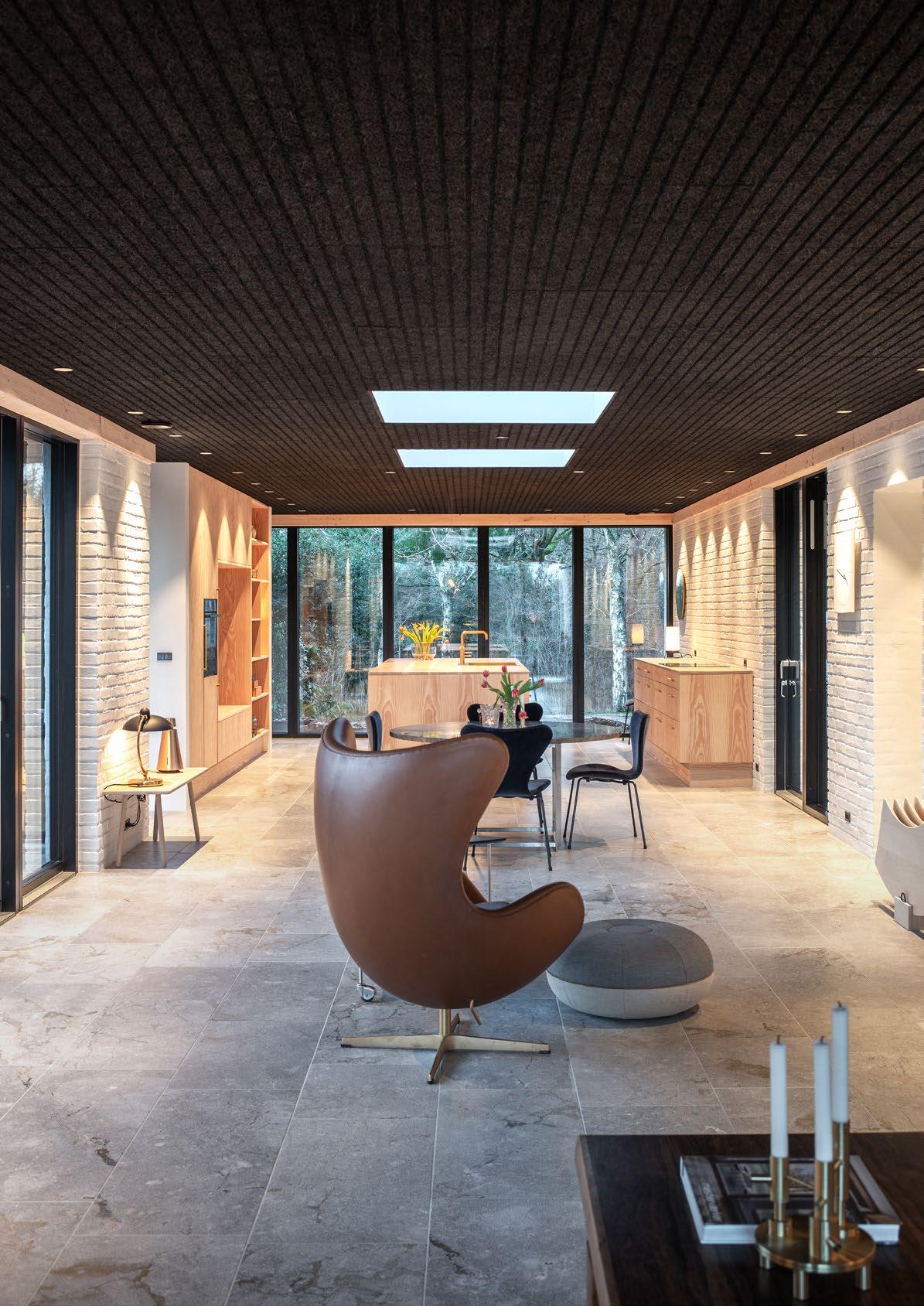 Troldtekt based on FUTURECEM EN by Troldtekt - Issuu