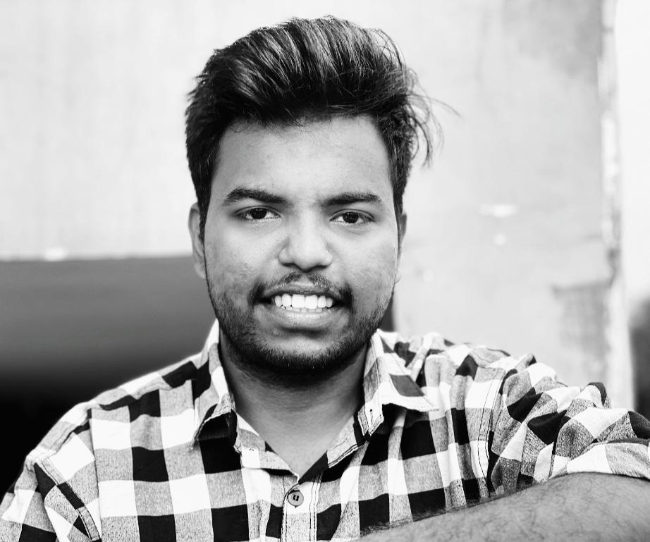Raj Harshith Nalli | Architectural Design Portfolio, SPA Vijayawada by ...