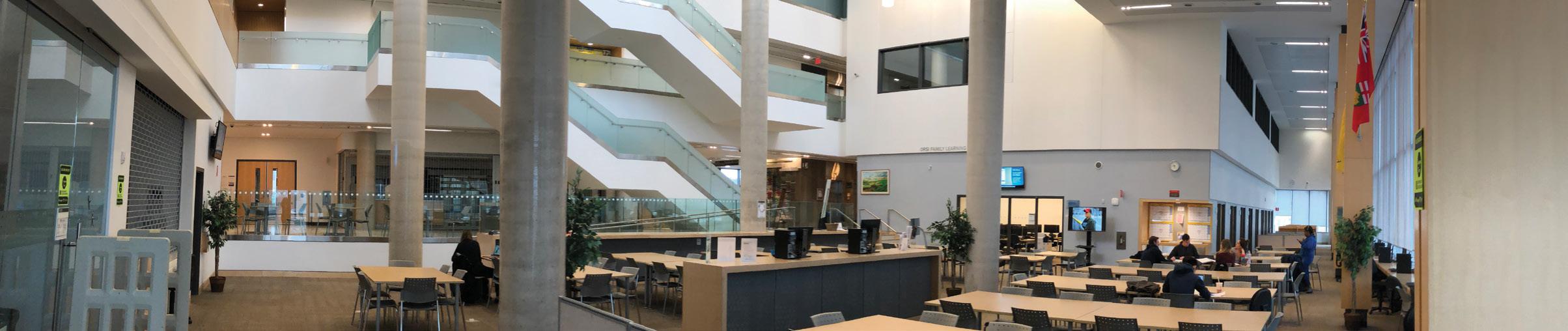 Computer Science Brochure 2023 - Lakehead University by Lakehead ...