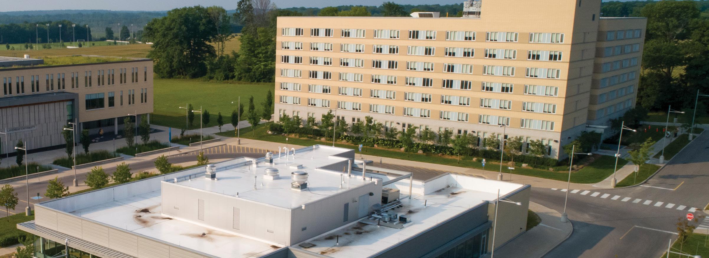 Computer Science Brochure 2023 - Lakehead University by Lakehead ...