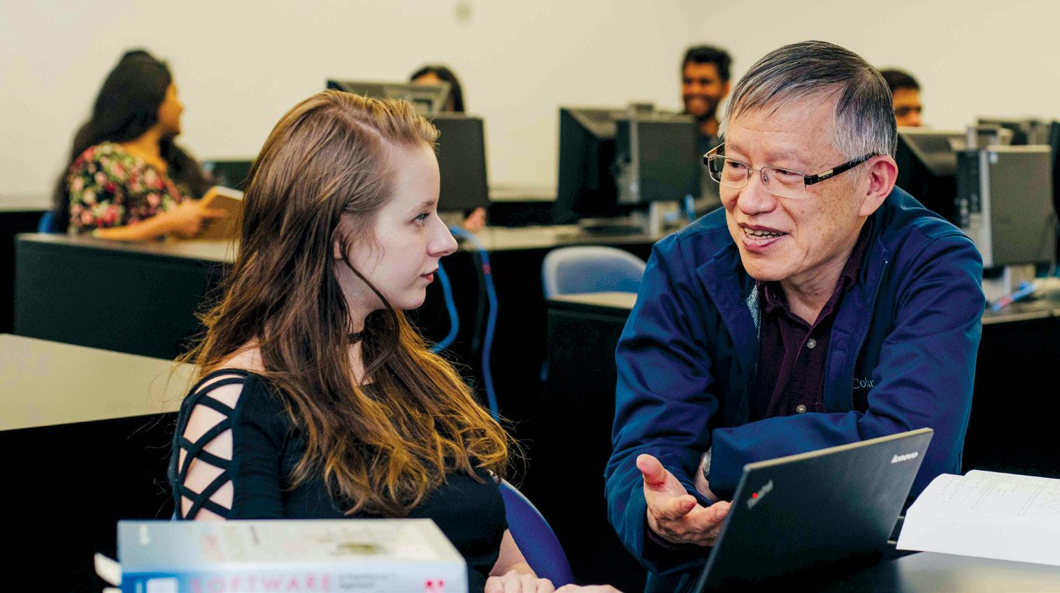 Computer Science Brochure 2023 - Lakehead University by Lakehead ...