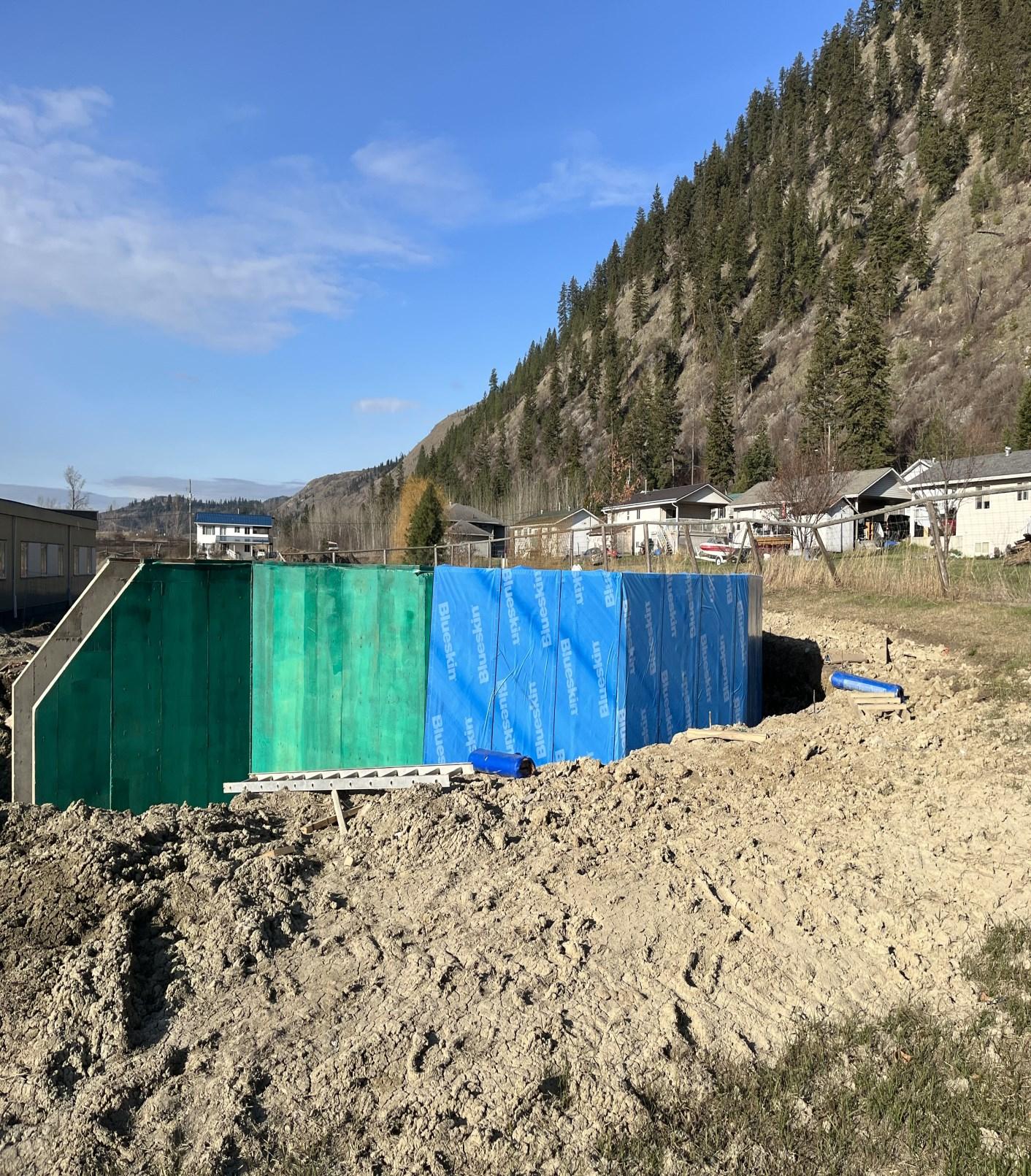 Adams Lake Indian Band Cstélnec Newsletter April 2023 by bernadetted ...