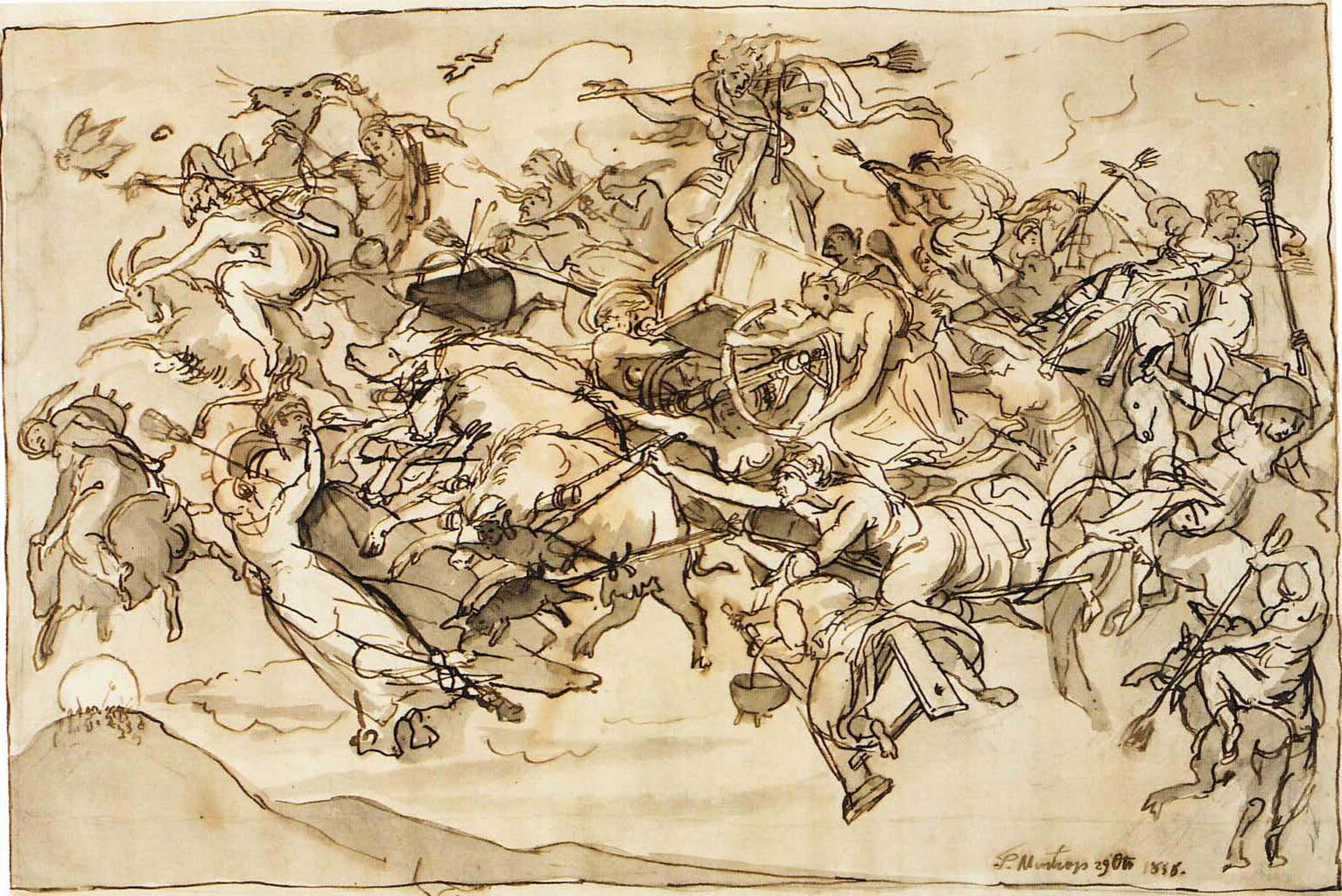 Theodor Mintrop und der nach ihm benannte Platz. Aktionen. by ...