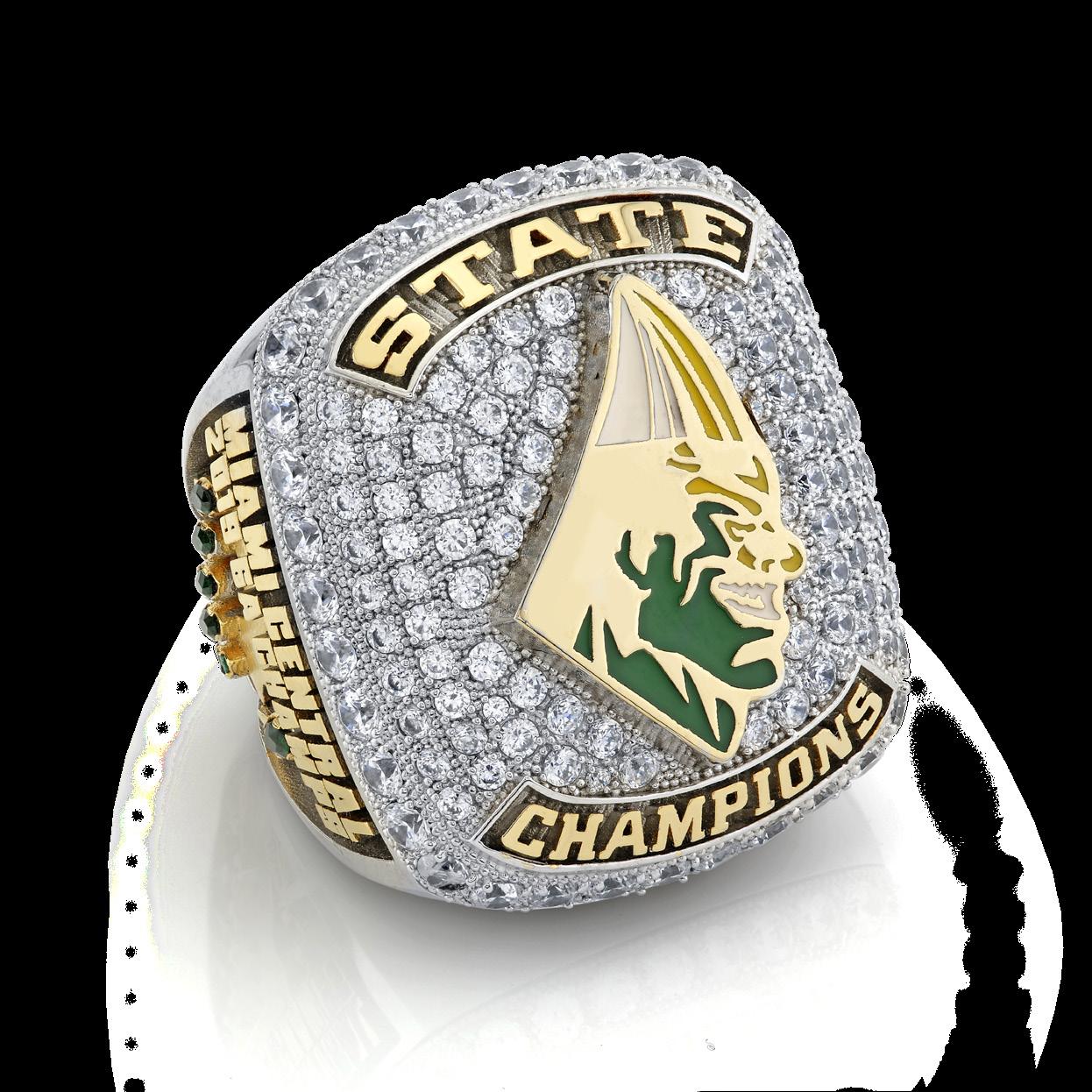 Championship Jewelry Catalog by Herff Jones - Issuu
