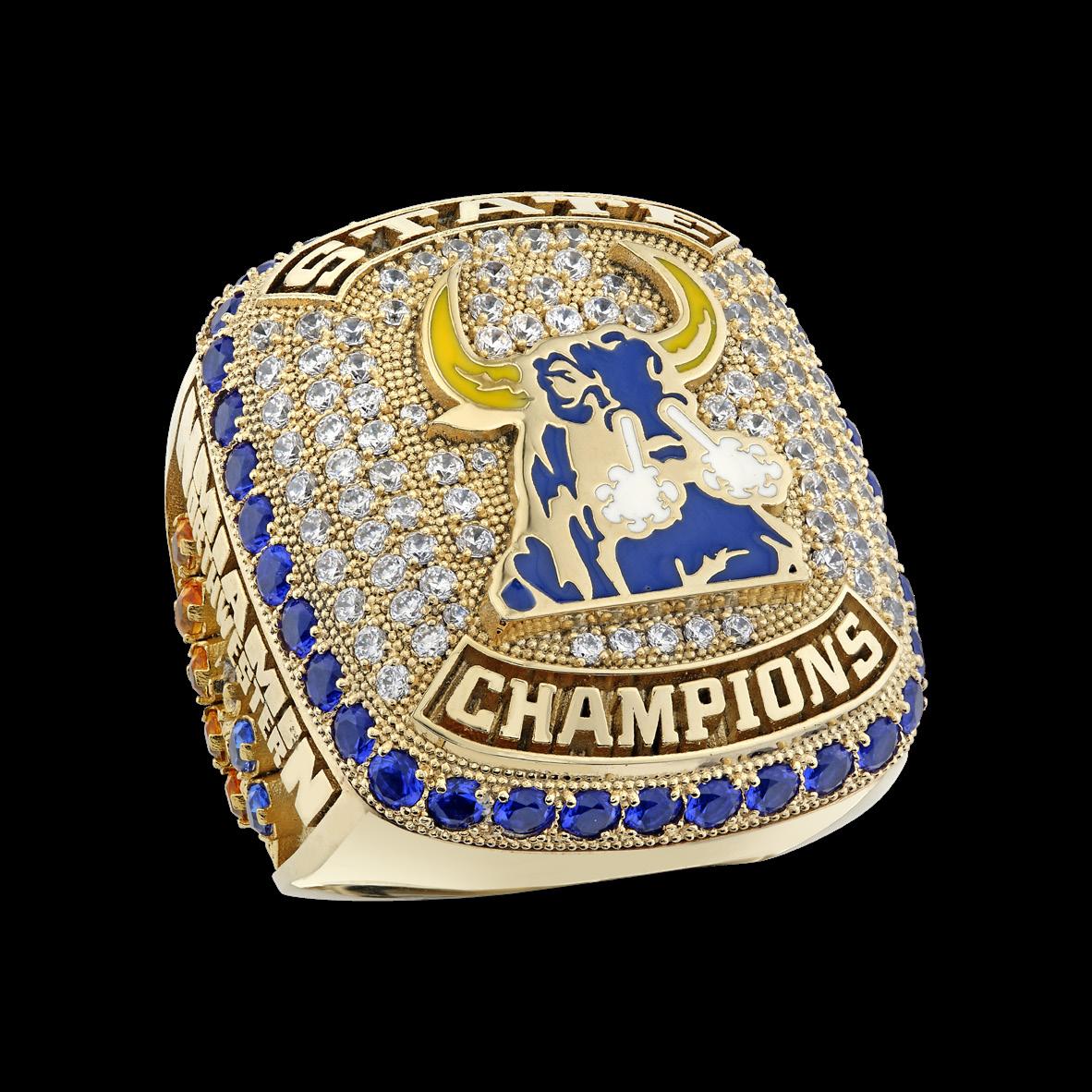 Championship Jewelry Catalog by Herff Jones - Issuu