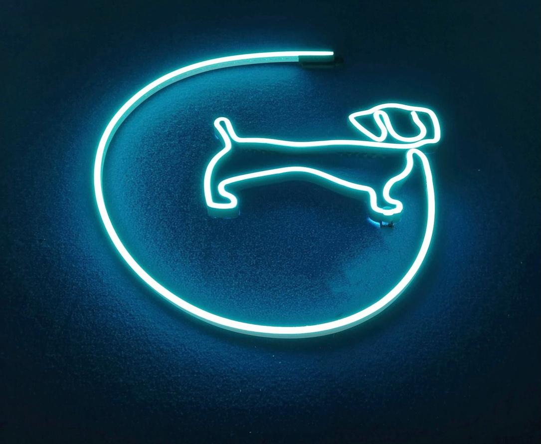 Neon-like Signage by The Signage Factory - Issuu