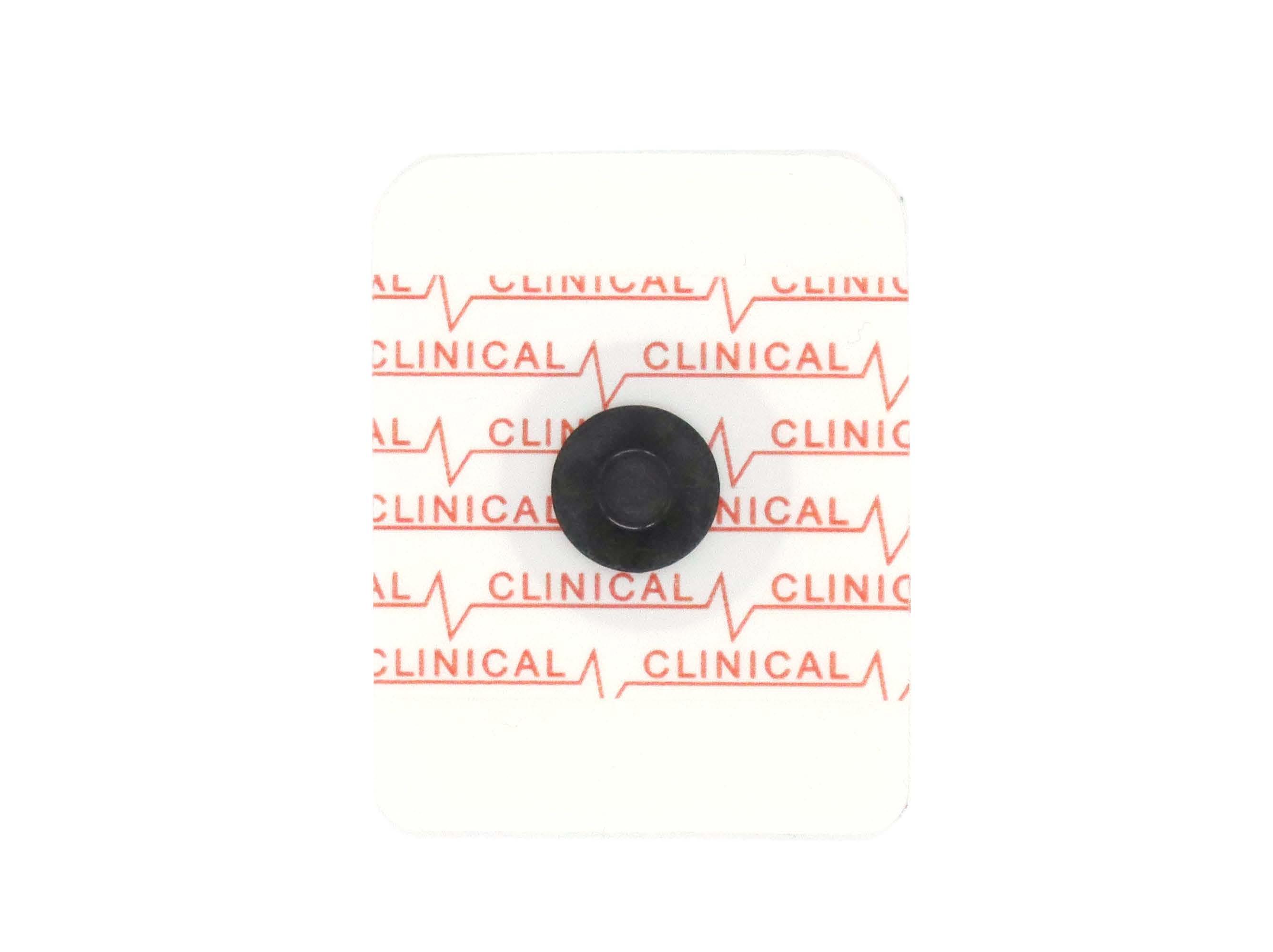 Halbach Medical | Brochure Clinical ECG Electrodes (NL) by Halbach ...