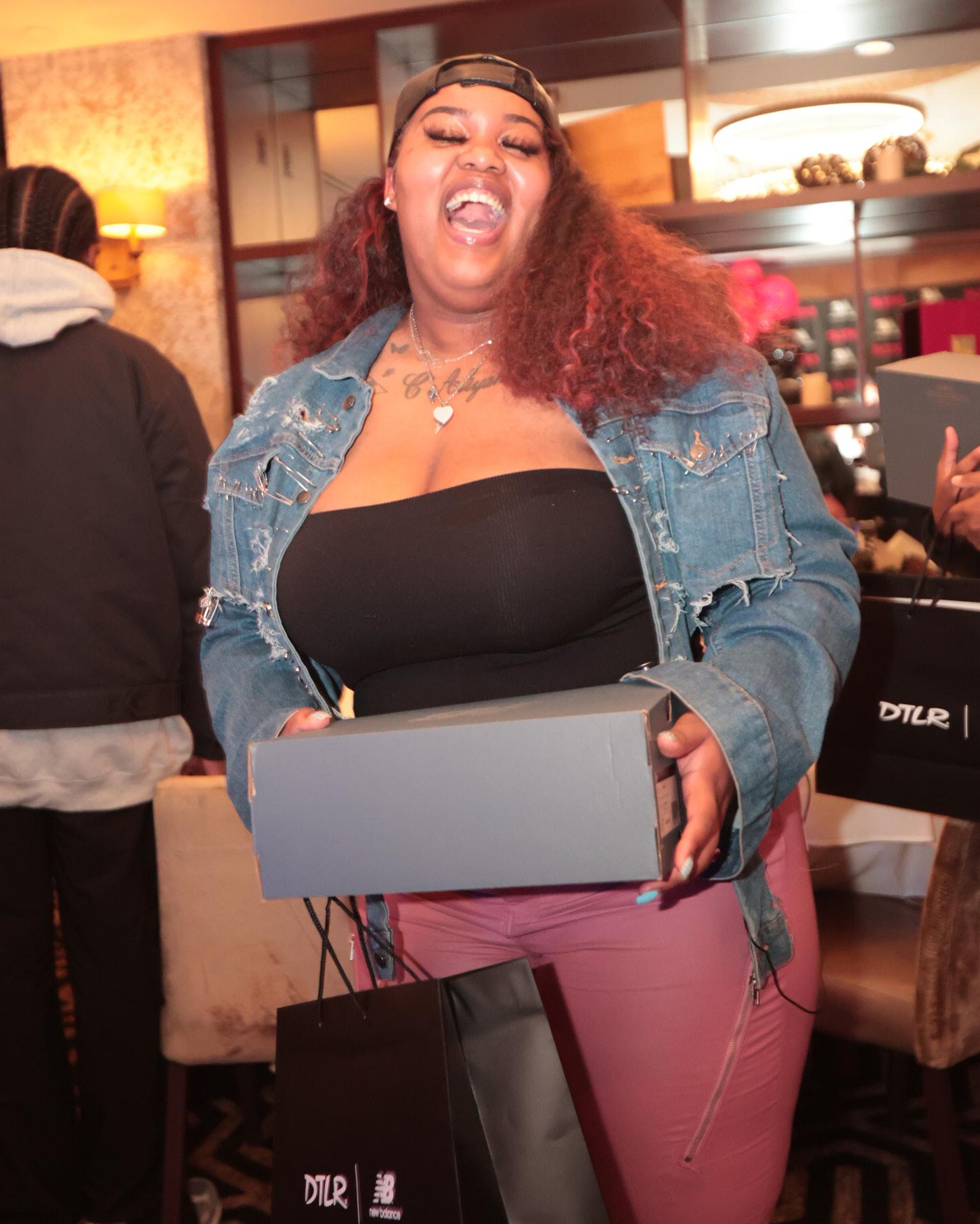 LIFESTYLE - April 2023 (DTLR Newsletter) by DTLR - Issuu