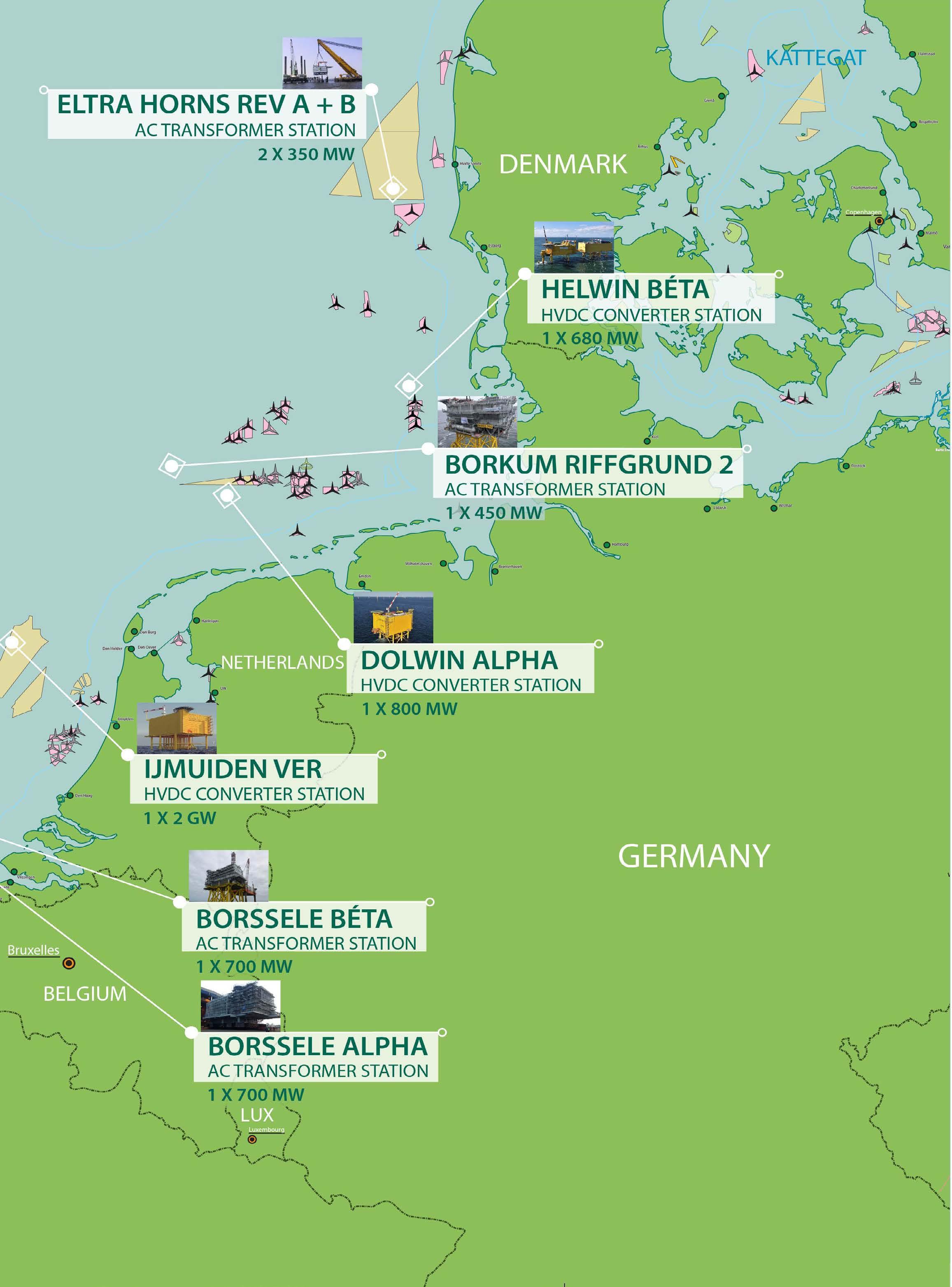 Offshore Energy solution by Iv-Groep - Issuu