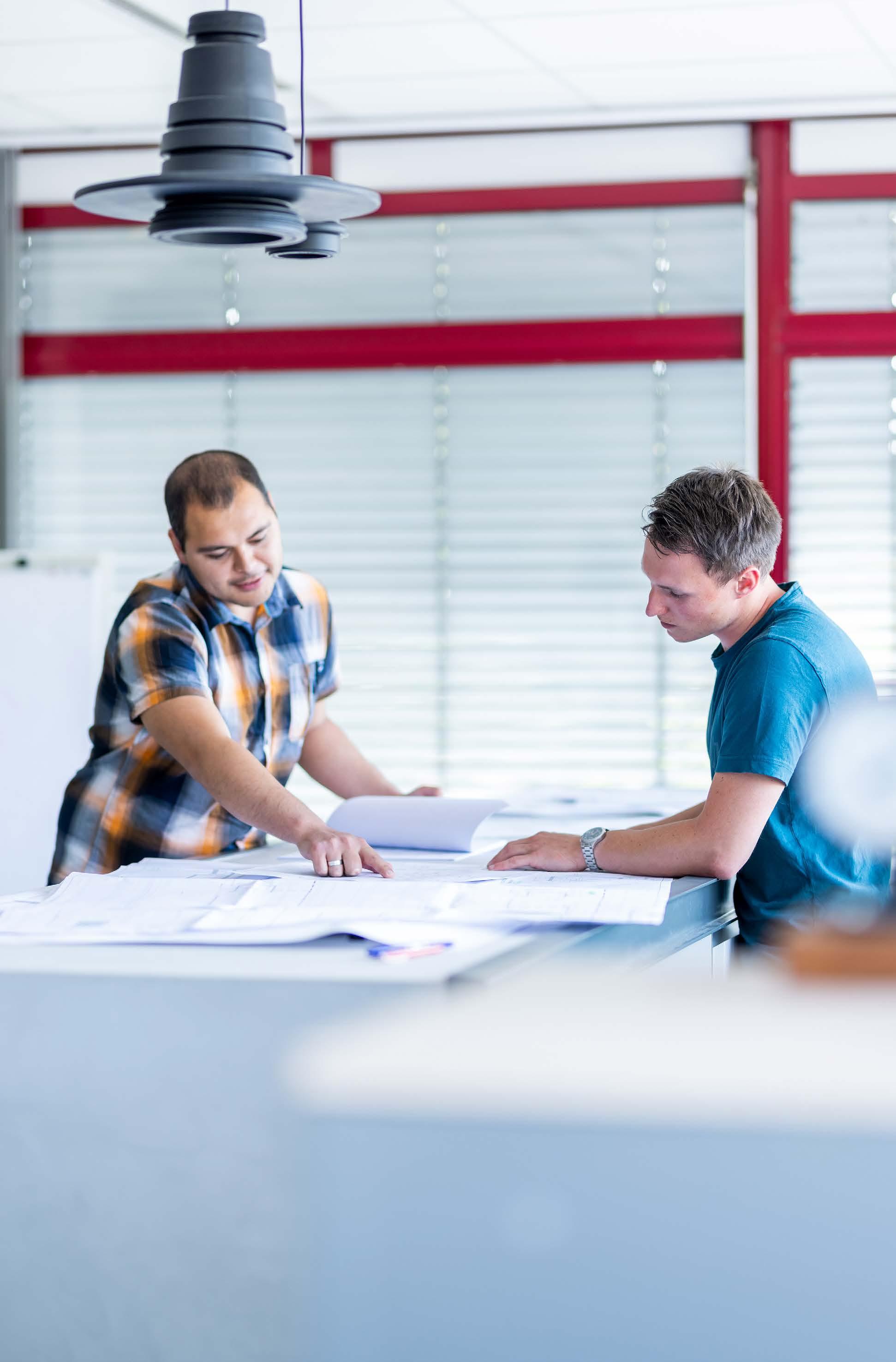 Offshore Energy solution by Iv-Groep - Issuu