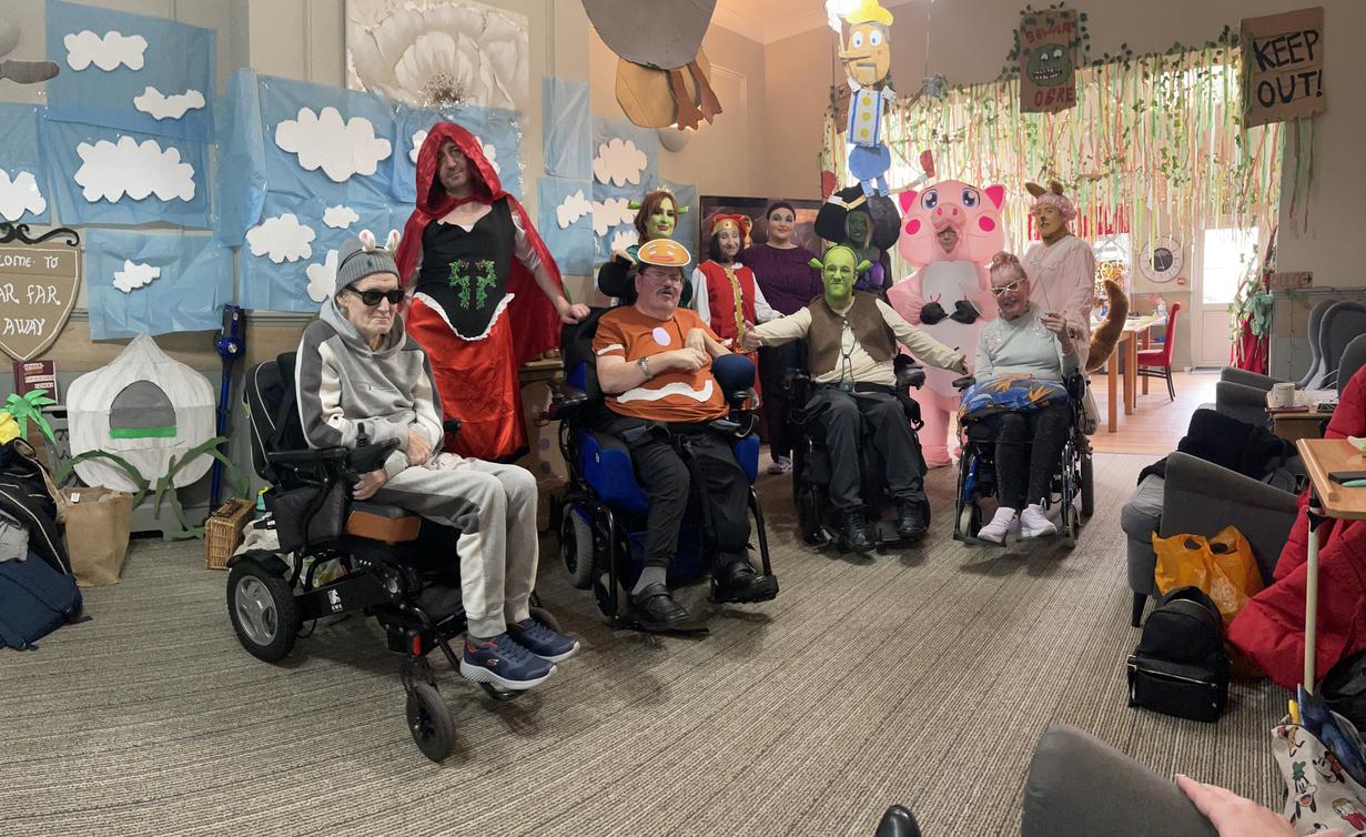 My first document by millie.powell - Issuu