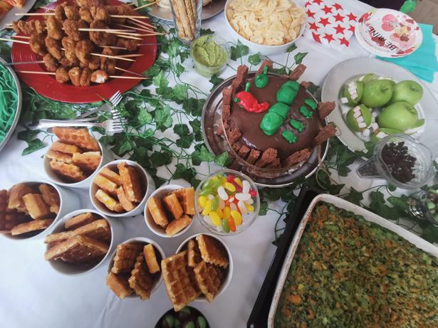 My first document by millie.powell - Issuu