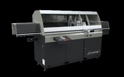 Emmegi - Overview EN by Emmegi Group - Issuu