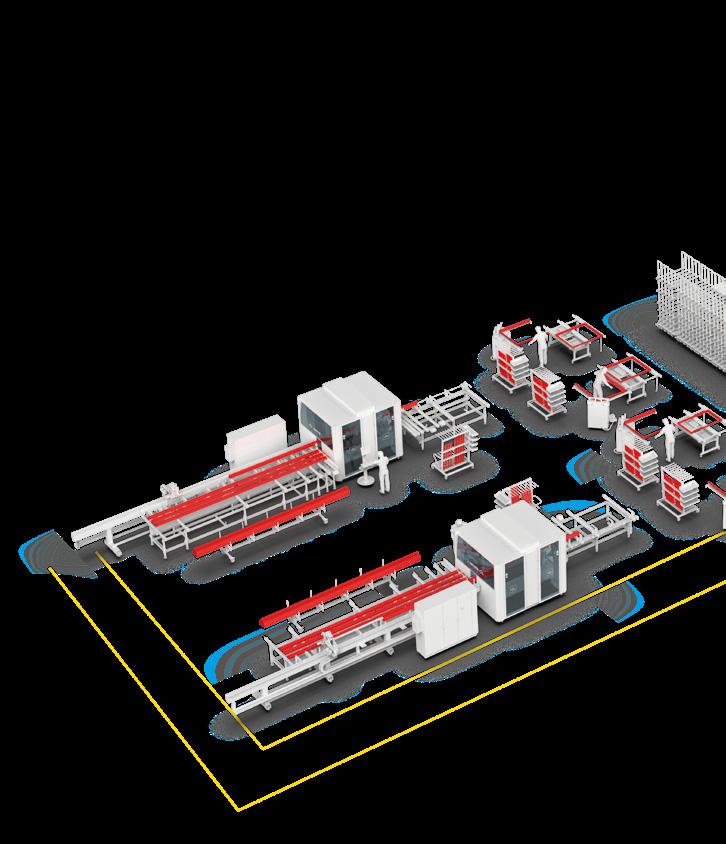 Logistics - EN by Emmegi Group - Issuu
