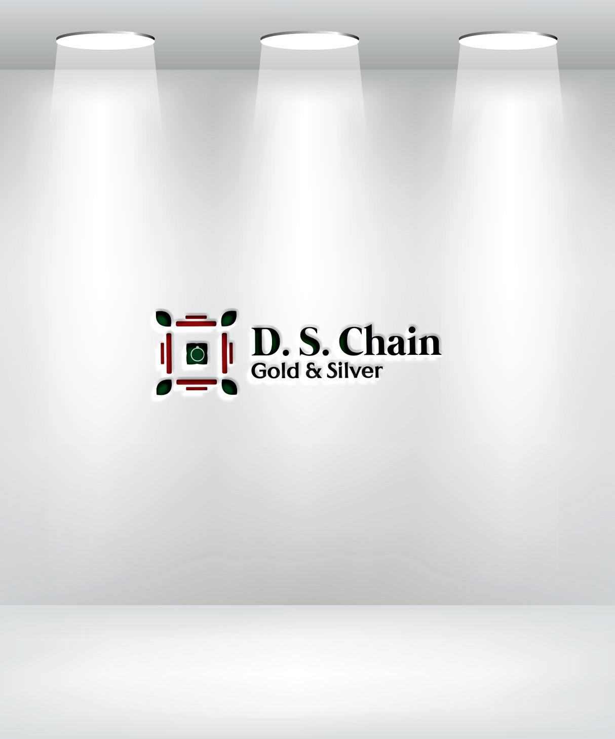 D.S.Chain Jwellers by smartupindia - Issuu