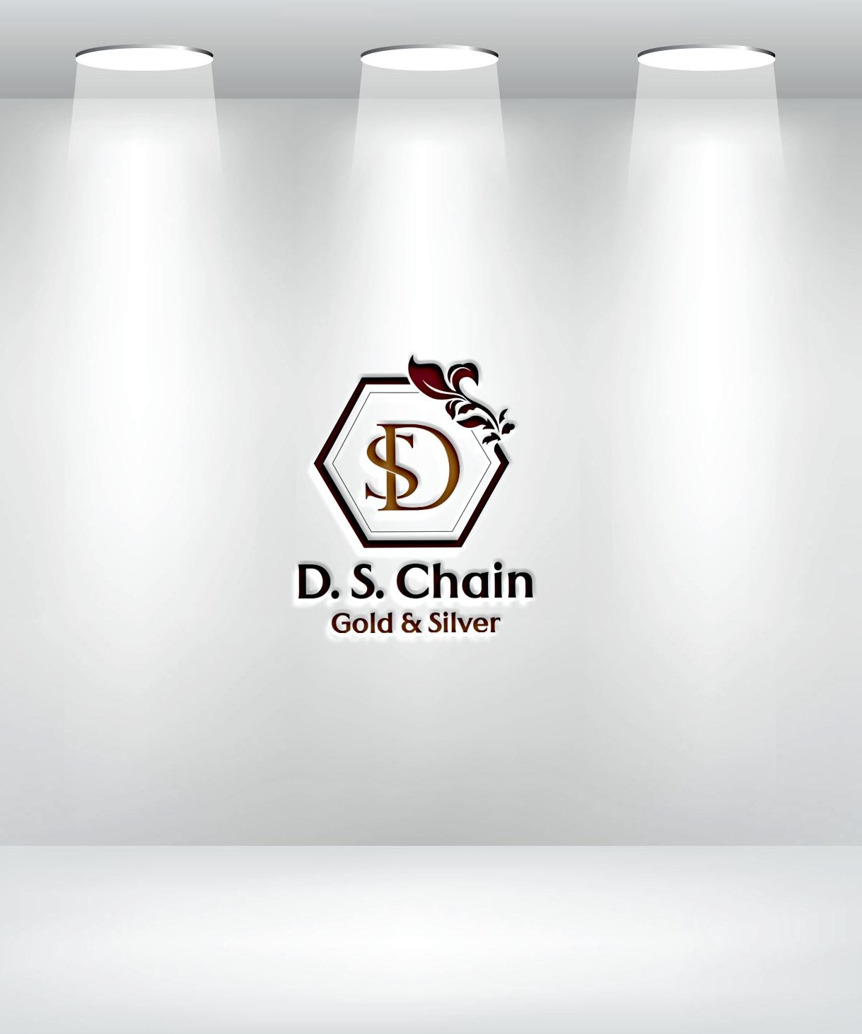D.S.Chain Jwellers by smartupindia - Issuu