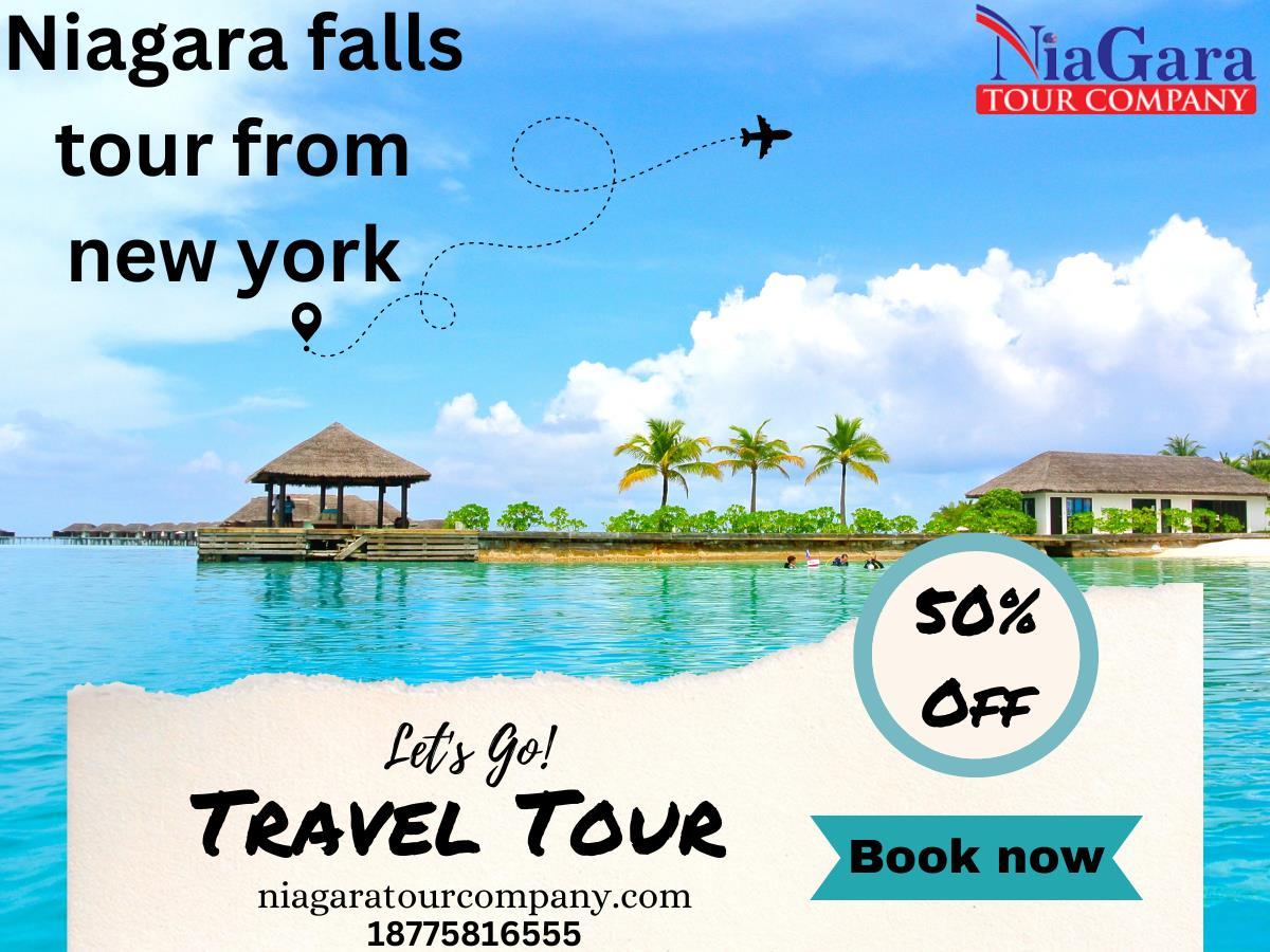 summer vacation packages niagara falls by niagara falls tour package ...