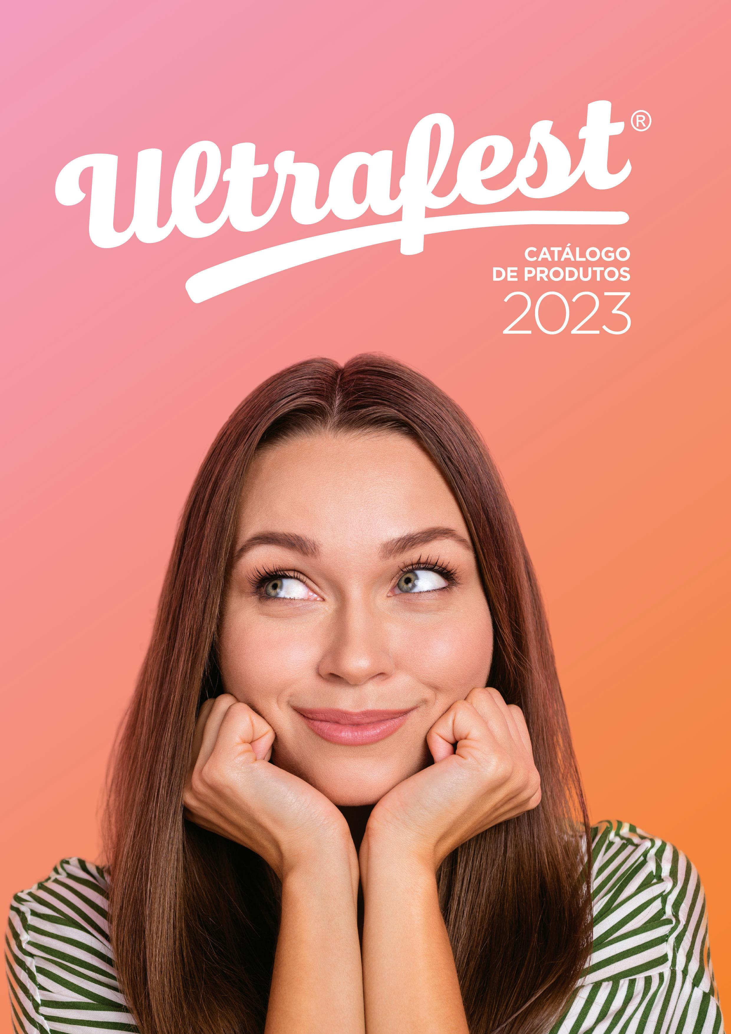 Catálogo de Produtos Ultrafest 2023 by Ultrafest Brasil - Issuu