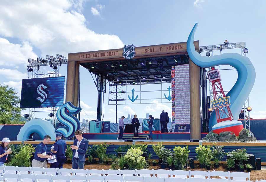 The 29th Annual Thea Awards Program by Themed Entertainment Association - Issuu