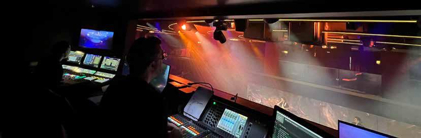 The 29th Annual Thea Awards Program by Themed Entertainment Association - Issuu