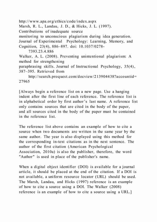 PrintConference Presentation Of A Position Paper Scoring Guide by ...