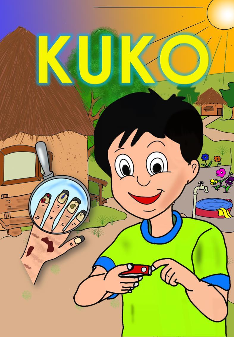 new kuko by delcagangdepedgovph - Issuu