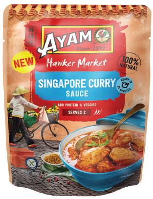 Ayam Brand™ export catalogue by Denis Brands Publications - Issuu