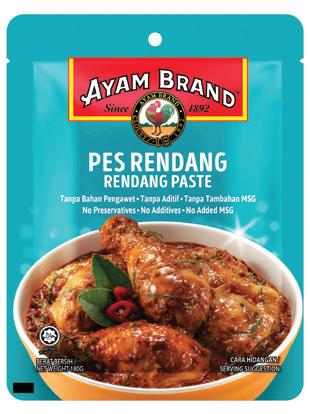 Ayam Brand™ export catalogue by Denis Brands Publications - Issuu