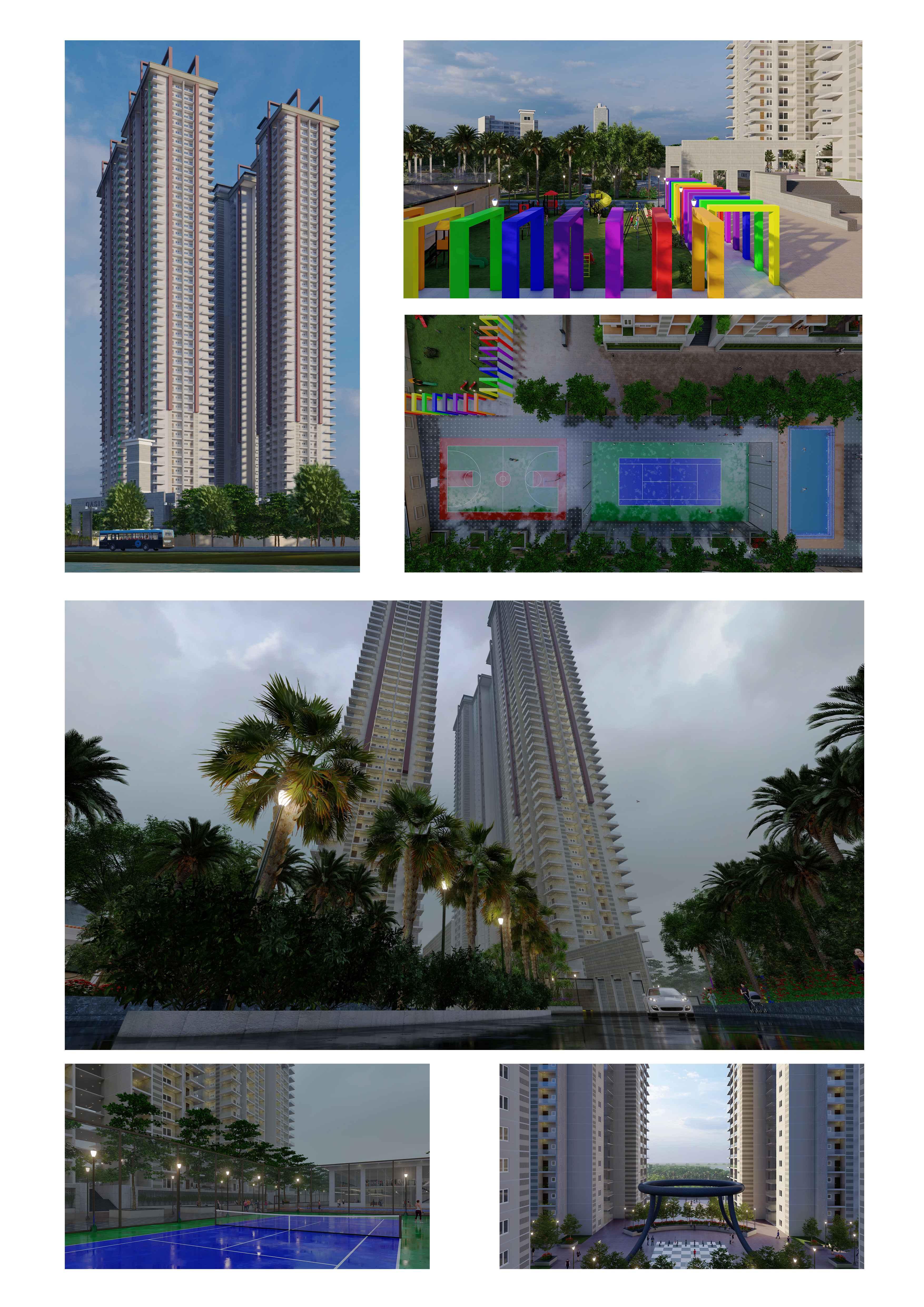 Mallikarjun Hugar Portfolio by Architect Arjun - Issuu