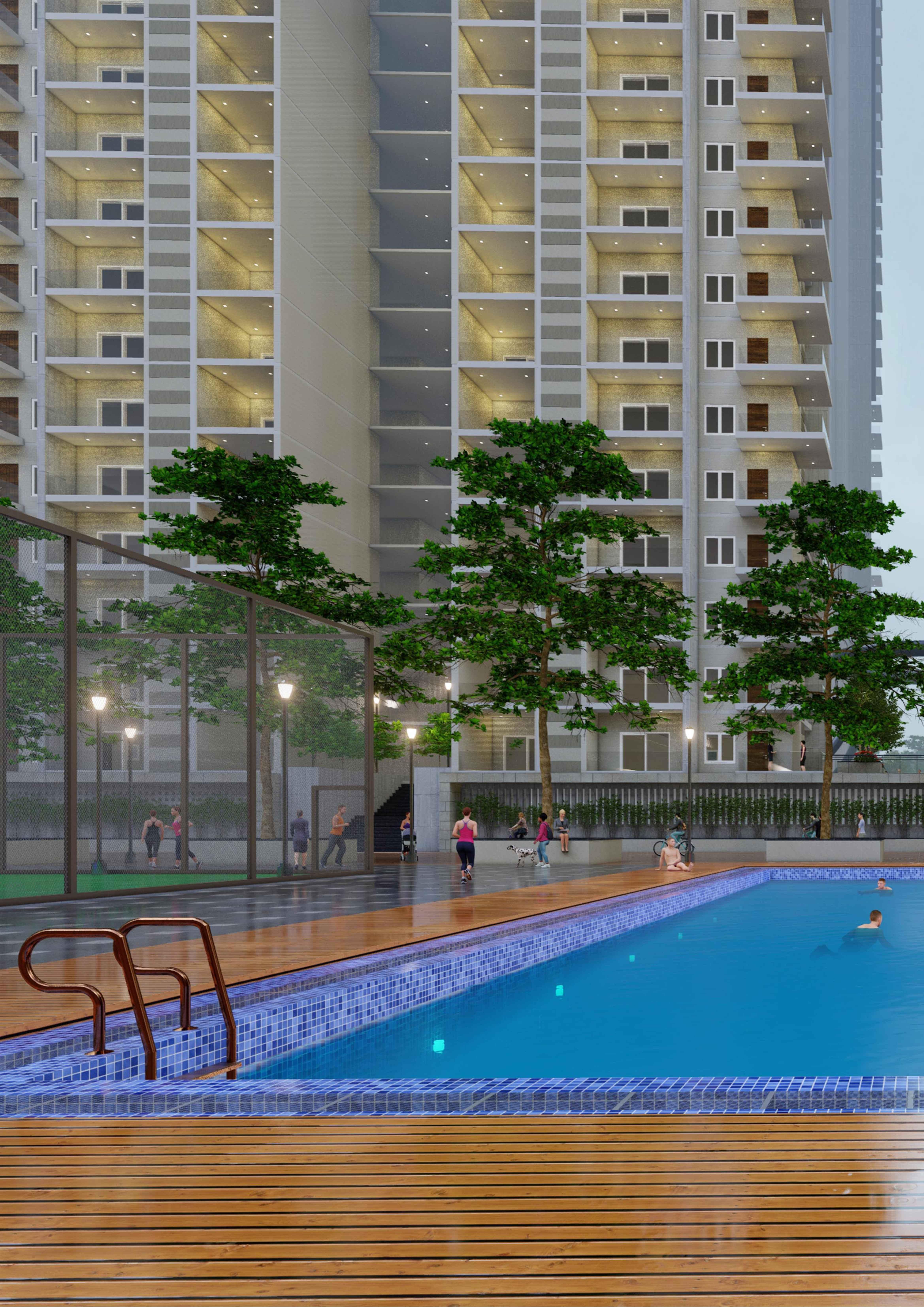 Mallikarjun Hugar Portfolio by Architect Arjun - Issuu