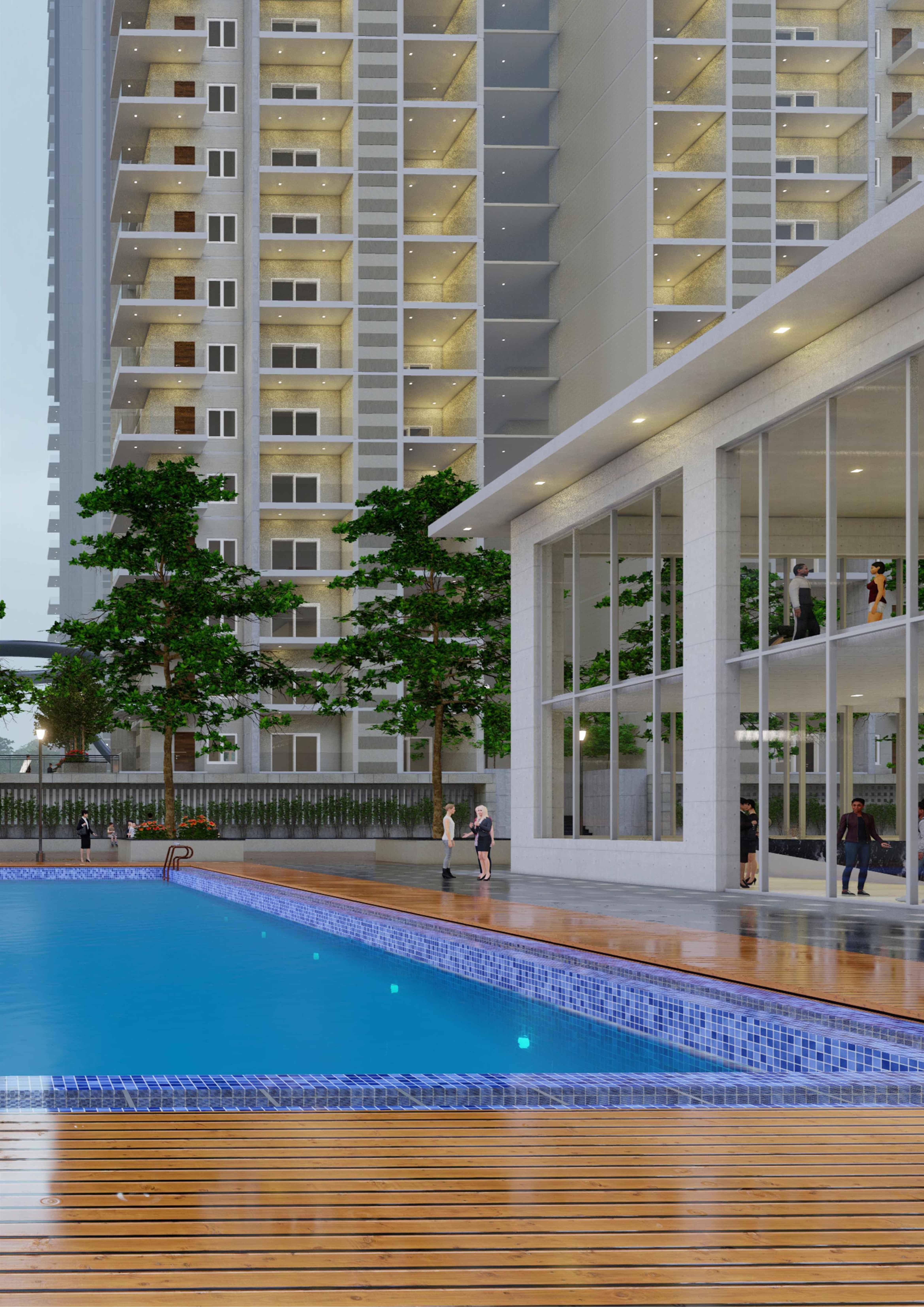 Mallikarjun Hugar Portfolio by Architect Arjun - Issuu