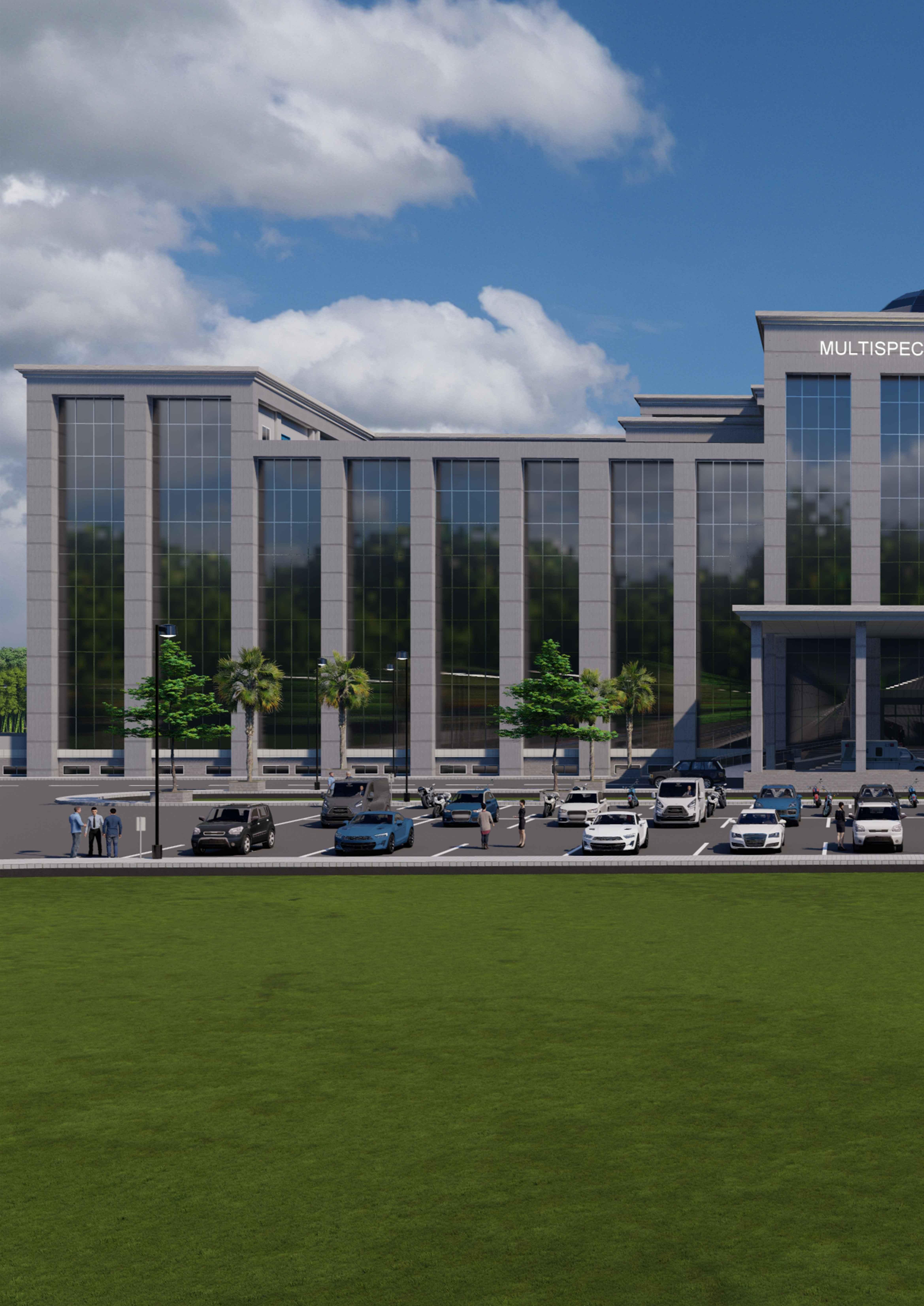 Mallikarjun Hugar Portfolio by Architect Arjun - Issuu