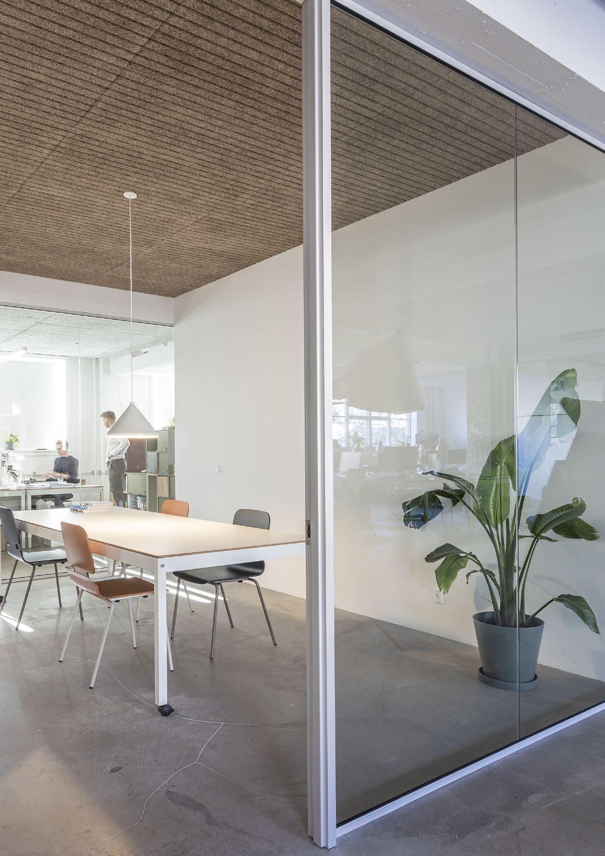 Troldtekt® design (EN) by Troldtekt - Issuu