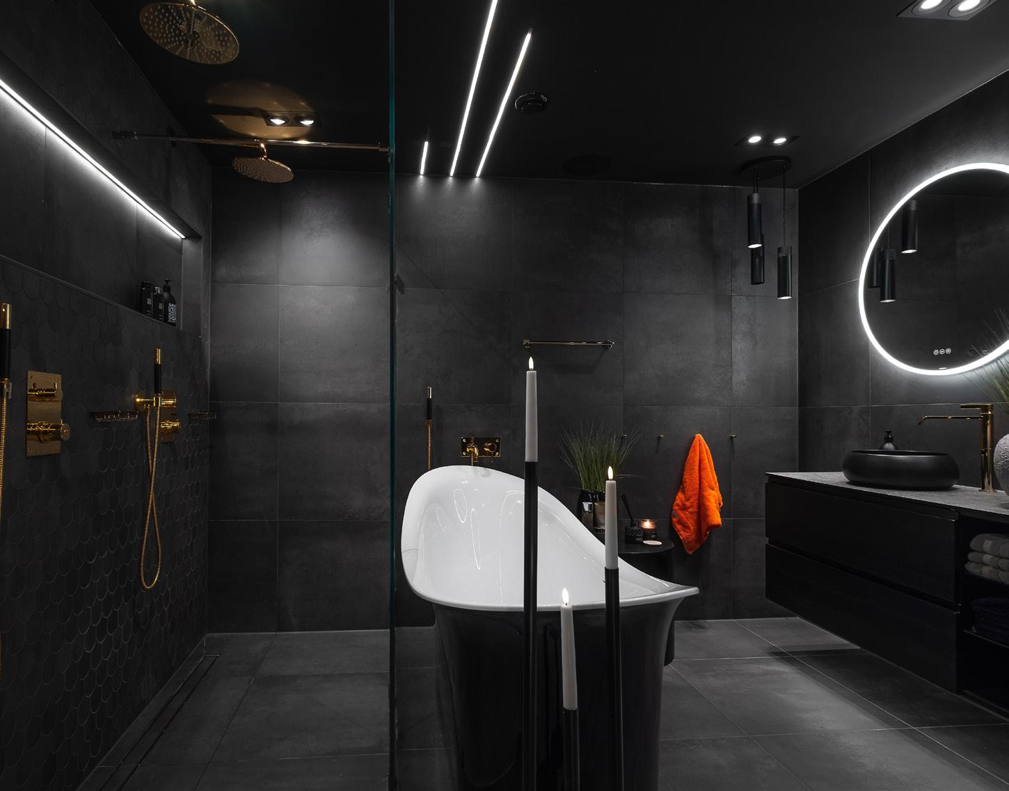 Etman - Idéer til badet by Etman - Issuu