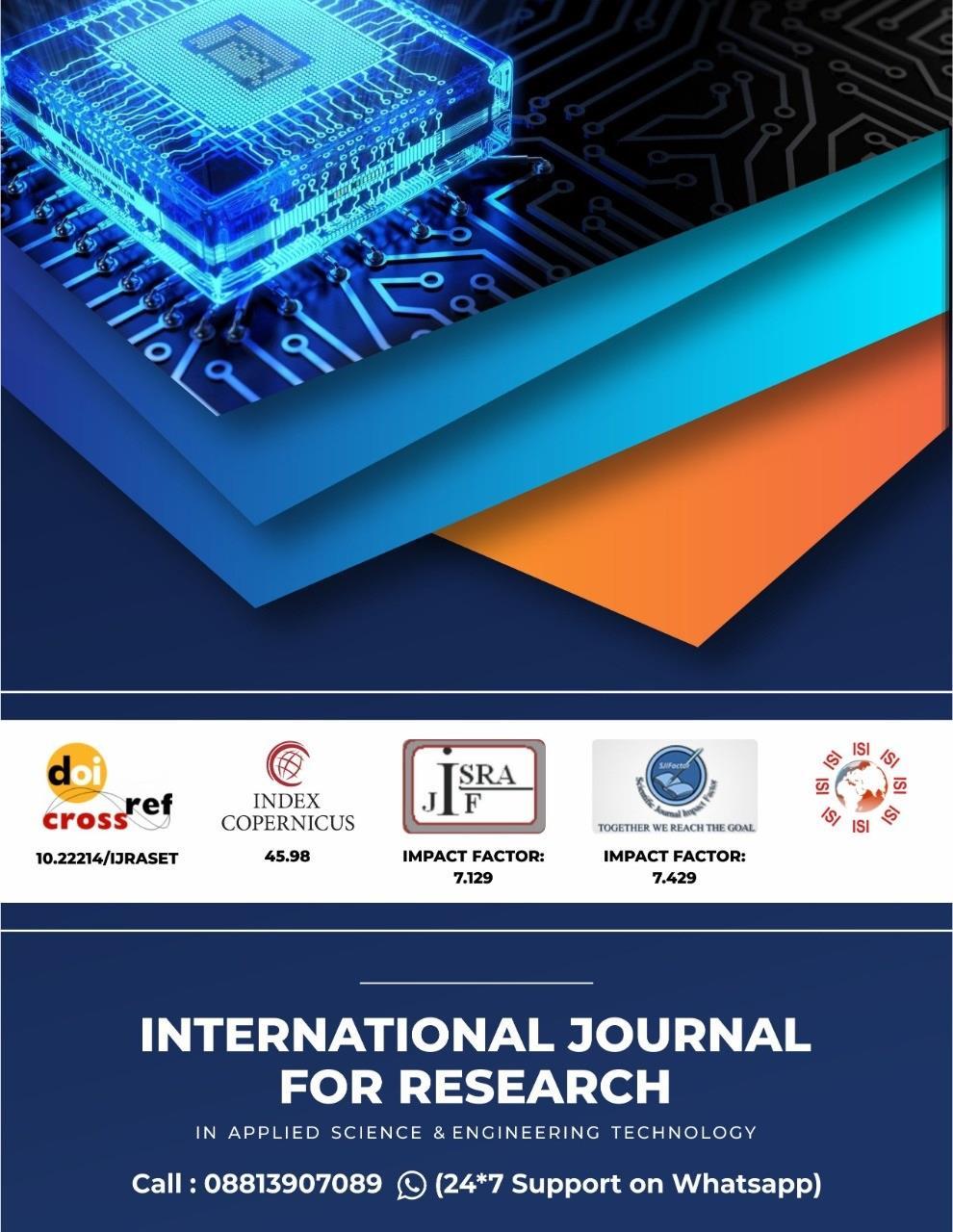 Hate Speech Detection Using Machine Learning By Ijraset Issuu
