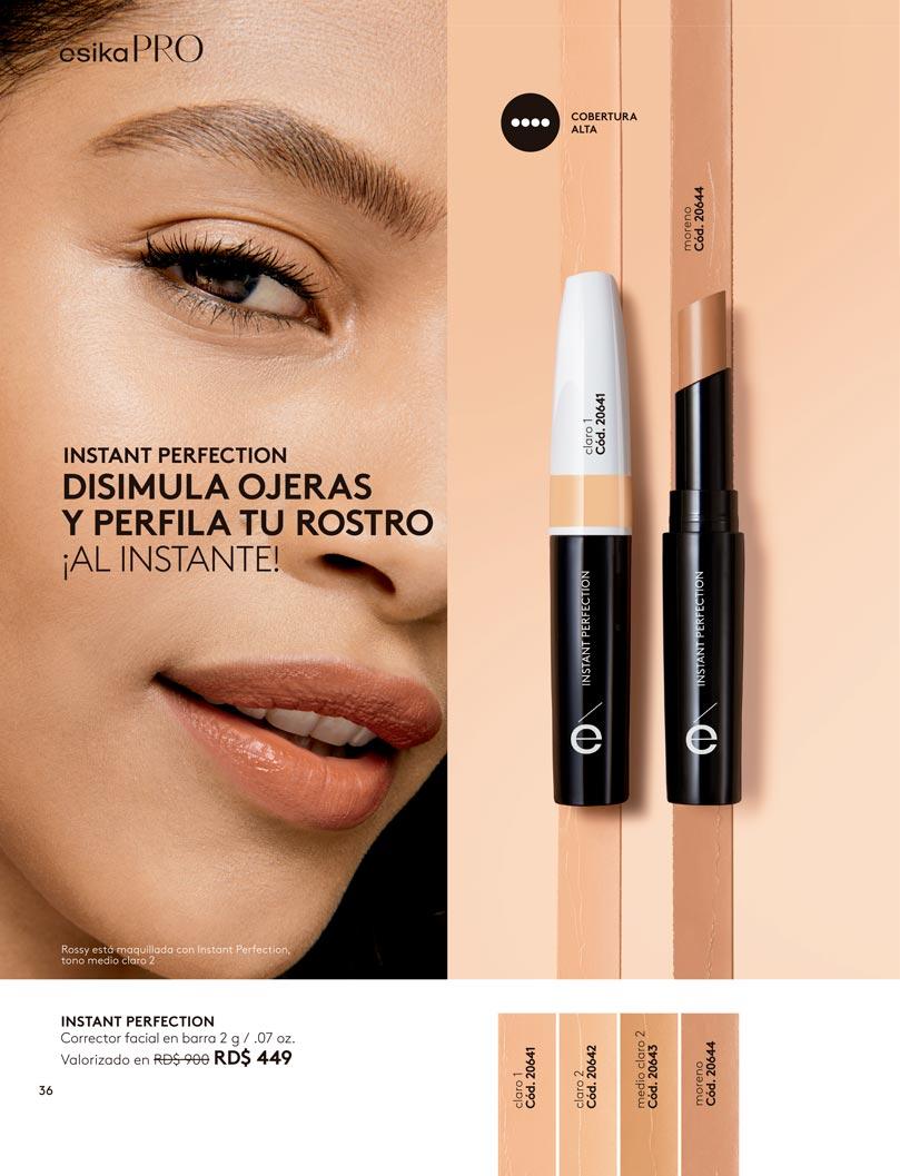 Catálogo Ésika República Dominicana C10 by SomosBelcorp - Issuu