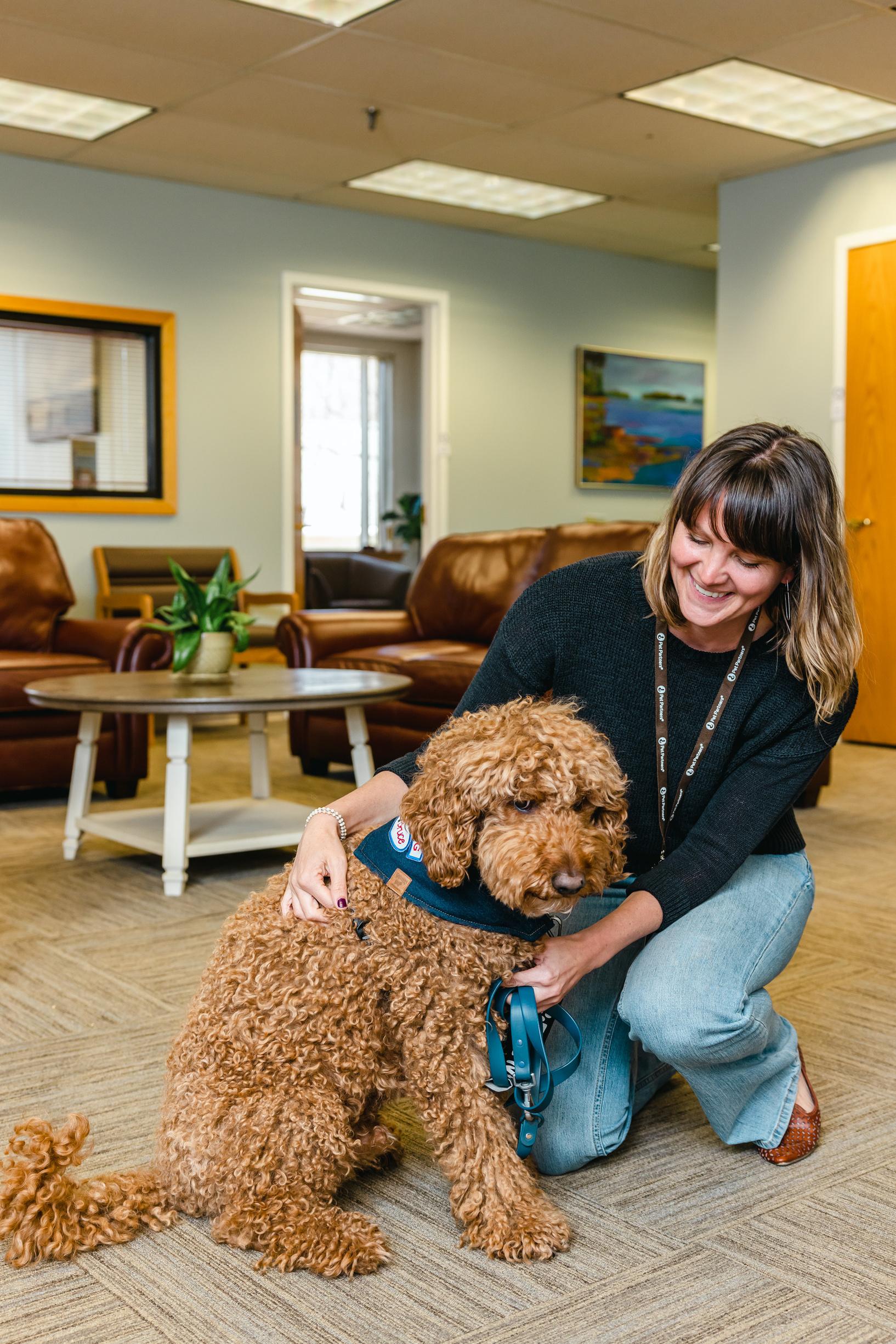 Dempsey Center Program Guide by Dempsey Center - Issuu