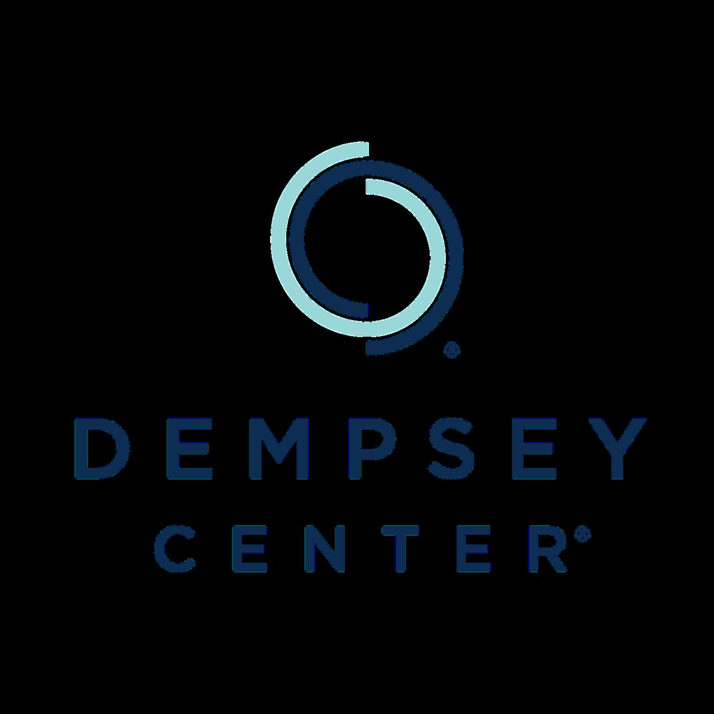 Dempsey Center Program Guide by Dempsey Center - Issuu