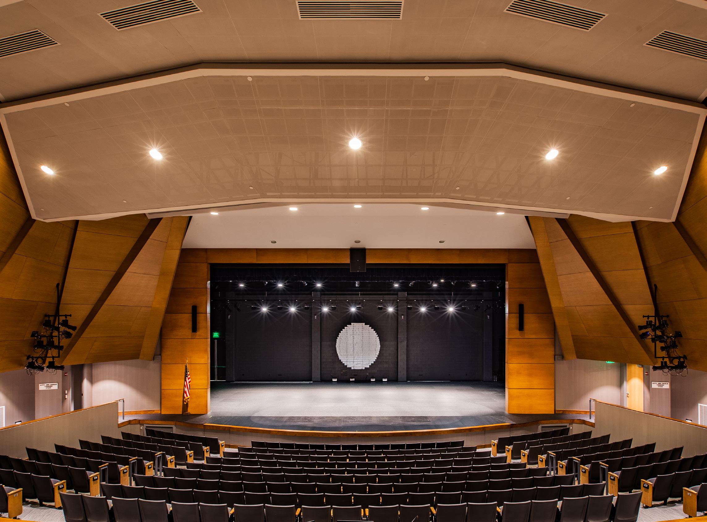 Higher Education / McMillan Pazdan Smith by McMillan Pazdan Smith - Issuu