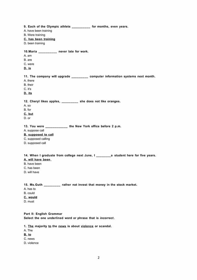 English Proficiency Test The Answer By Cindy Wing Issuu english-proficiency-test-the-answer-by-cindy-wing-issuu