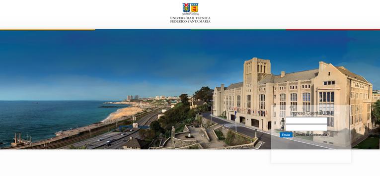 Guía del Estudiante USM 2023 by Universidad Técnica Federico Santa ...